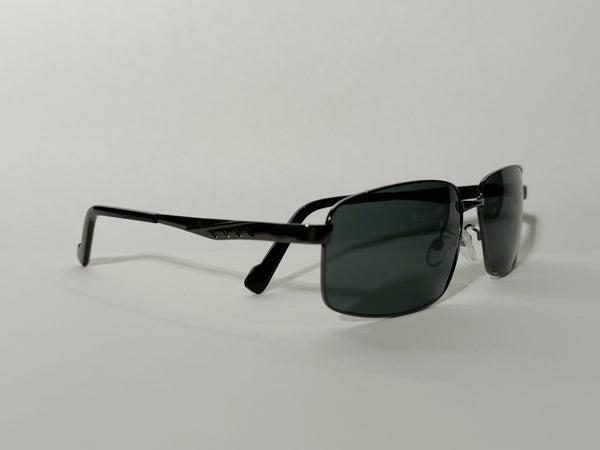 Aviator Sunglass w Single Bridge – Dawnyield